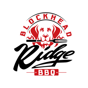 Blockhead | 80 Logo Designs for Blockhead ridge bbq