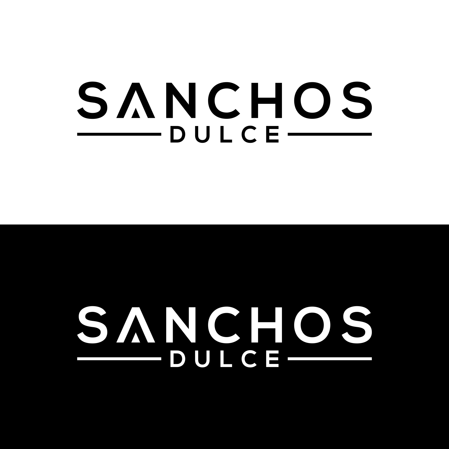 Elegant, Playful, Mexican Candy Logo Design for Sanchos Dulce by pintu ...