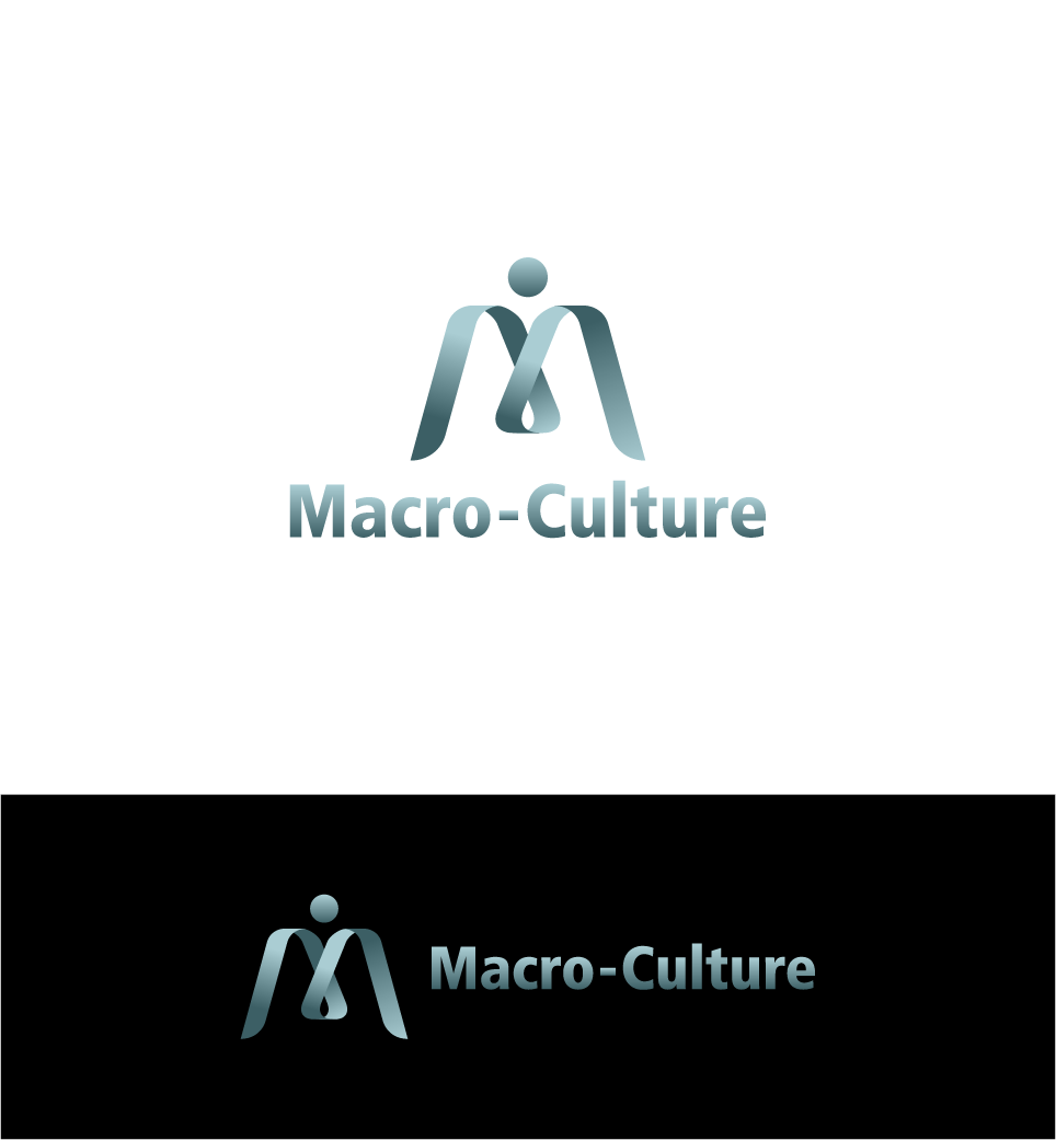 Logo Design for Macro - Culture by victipedia | Design #29784164