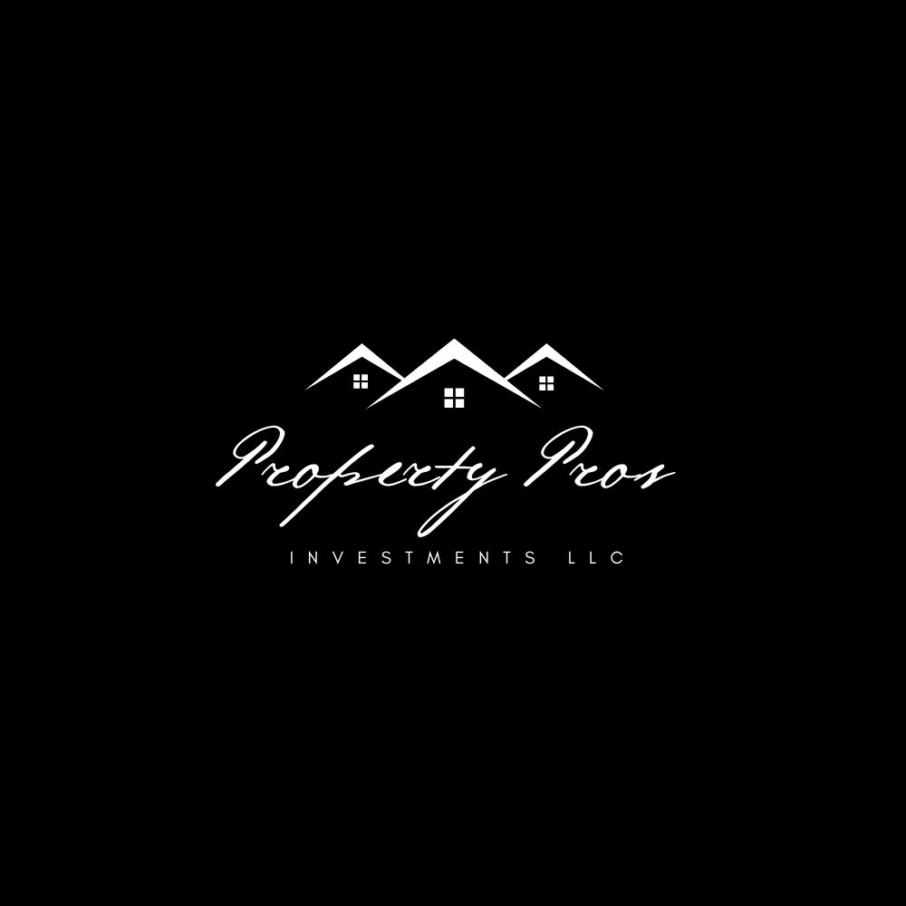 Logo Design for Property Pros Investments LLC by alogo89 | Design #29819857