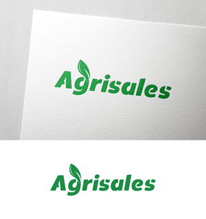 Agrisales - Seed & Plant | 241 Logo Designs for Agrisales or agrisales