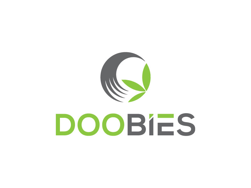 Logo Design for Doobies by logoartns51 | Design #29818655