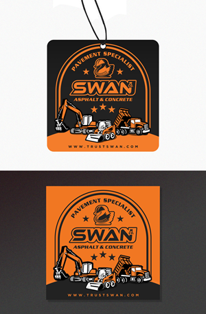 Elevated Playful Design needed for New York Paving Contractor | 39 ...