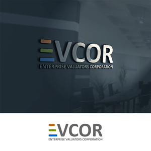 EVCOR - Enterprise Valuators Corporation logo refresh | 140 Logo ...