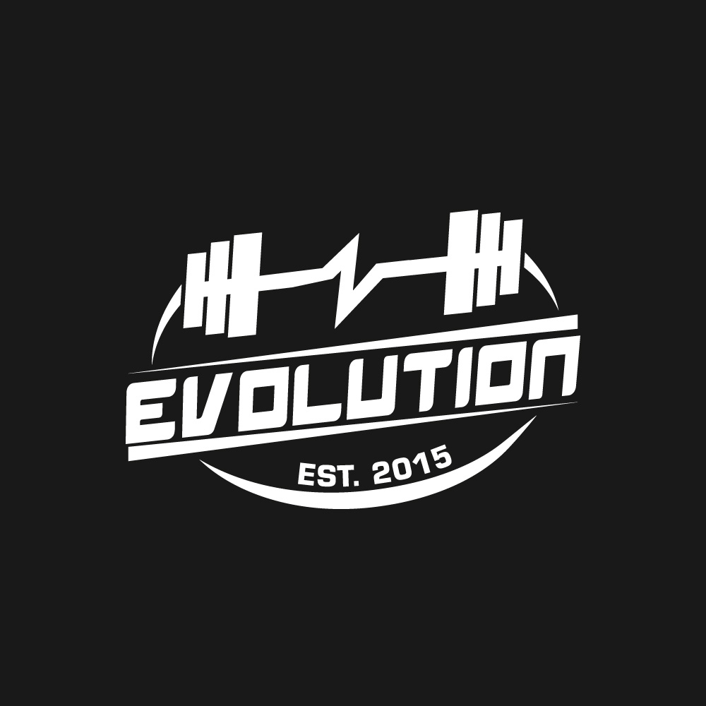 Masculine, Conservative, Sport & Fitness Logo Design for Evolution ...
