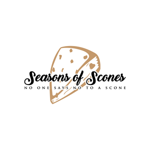 Seasons of Scones website logo | 12 Logo Designs for Seasons of Scones ...