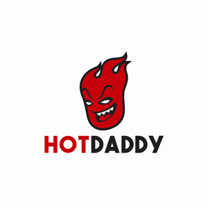 New Hoodie Company Needs A Logo Design | 129 Logo Designs for HotDaddy