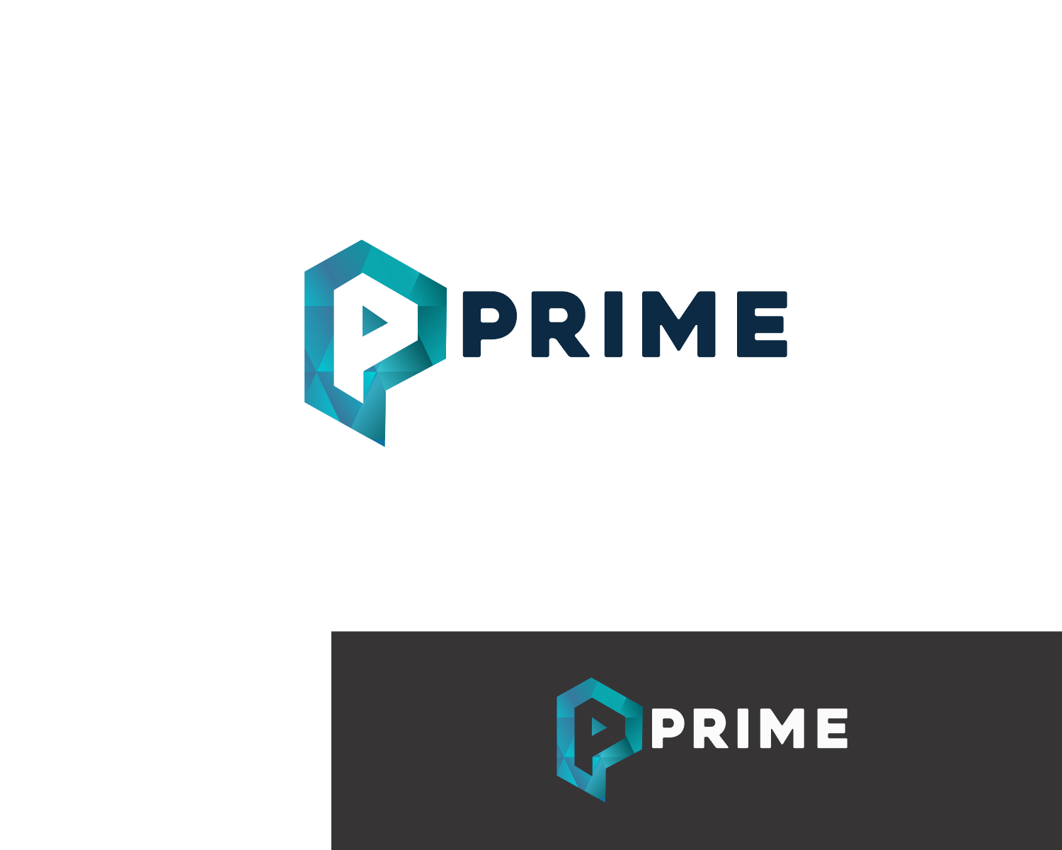 Logo Design for PRIME by AwesoMind | Design #29876897