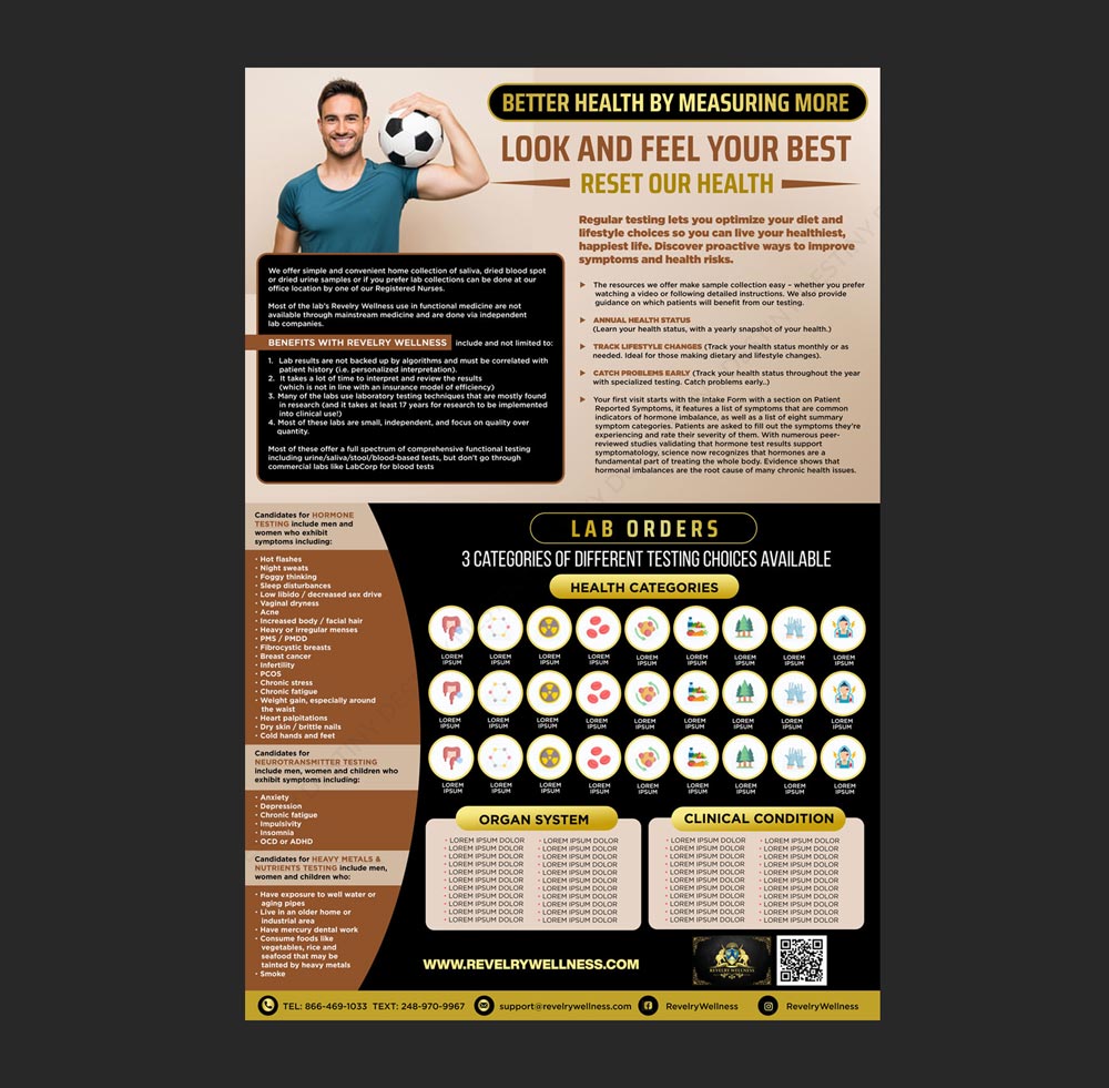 Elegant, Playful Poster Design job. Poster brief for a company in ...