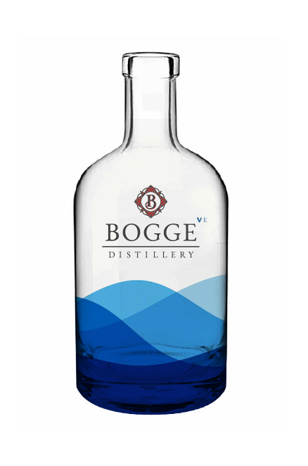 Elegant, Traditional, food and beverage Label Design for a Company by ...