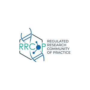 Regulated Research Community of Practice | 59 Logo Designs for RRCoP ...