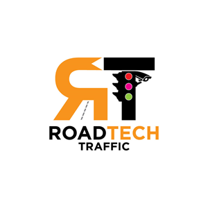 RoadTech Traffic is a traffic control company that’s just recently opened | 36 Logo Designs for ...