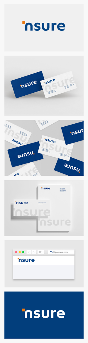 Nsure Logo | 113 Logo Designs for NSURE