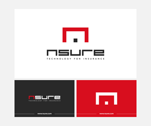 Nsure Logo | 96 Logo Designs for NSURE