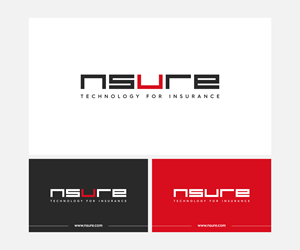 Nsure Logo | 115 Logo Designs for NSURE