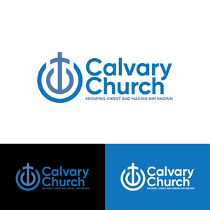 Design a logo for our church that is memorable, identifiable, and ...