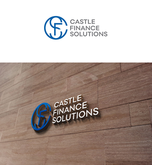 Castle Finance Solutions | 82 Logo Designs for Castle Finance Solutions