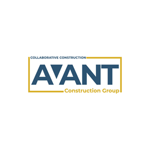 Logo refresh/design for name change - Avant Construction Group | 18 ...