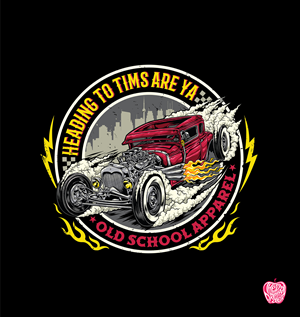 old school apparel .design for t shirts and hoodies | 106 T-shirt ...