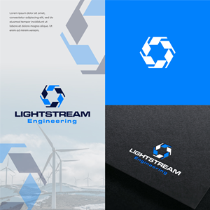 Light pole engineering technology logo | 103 Logo Designs for ...