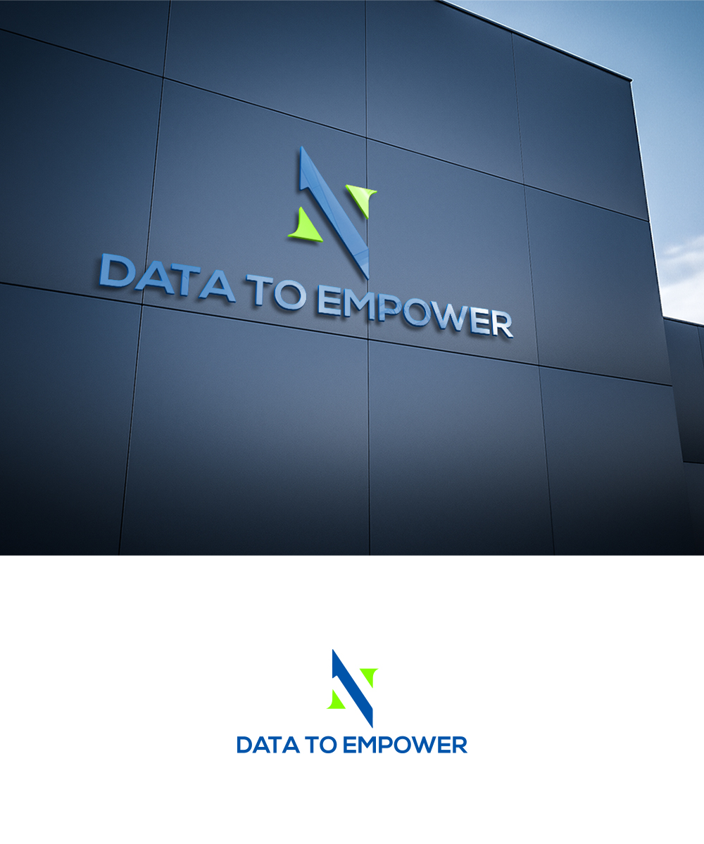 Serious, Professional, Behavioral analytics Logo Design for n1 - Data ...