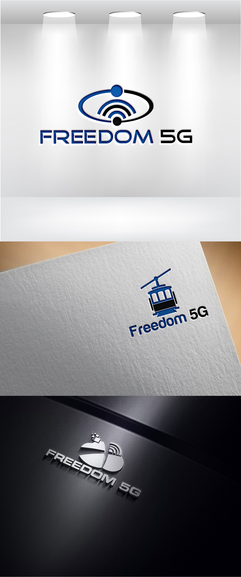 Wireless Communication Symbol