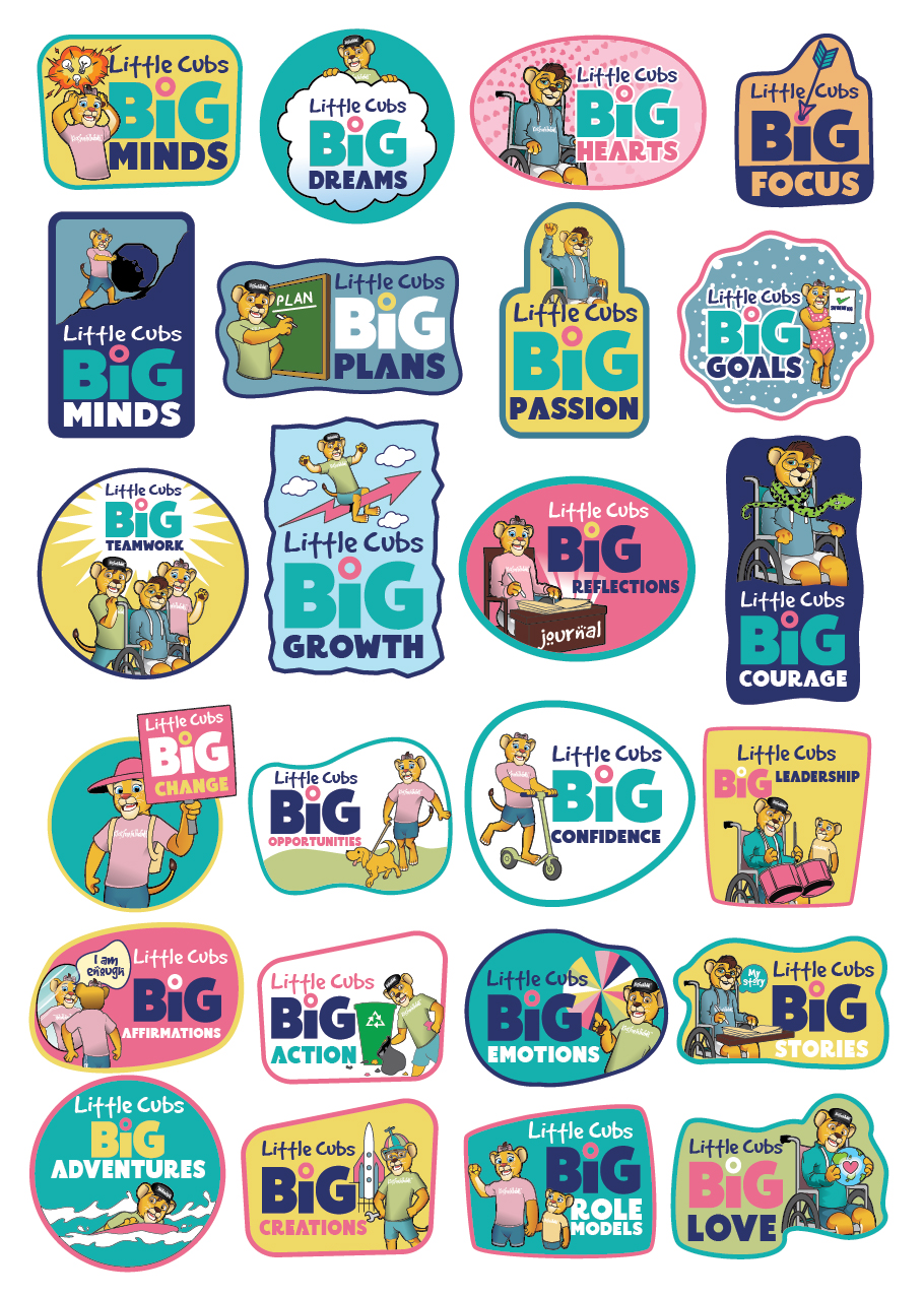 Graphic Design for a Company by ally designs | Design #30131531