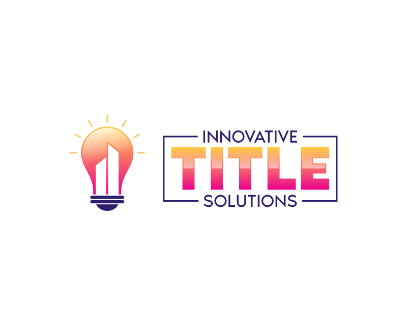 Elegant, Serious, real estate title and abstract, paralegal services ...