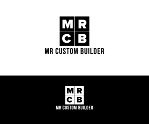 Custom builder needs logo design | 57 Logo Designs for MR CUSTOM ...
