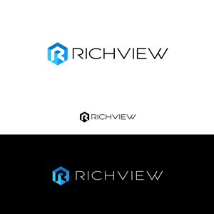 RichView - Logo for B2B SaaS Company | 141 Logo Designs for RichView