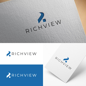 RichView - Logo for B2B SaaS Company | 83 Logo Designs for RichView
