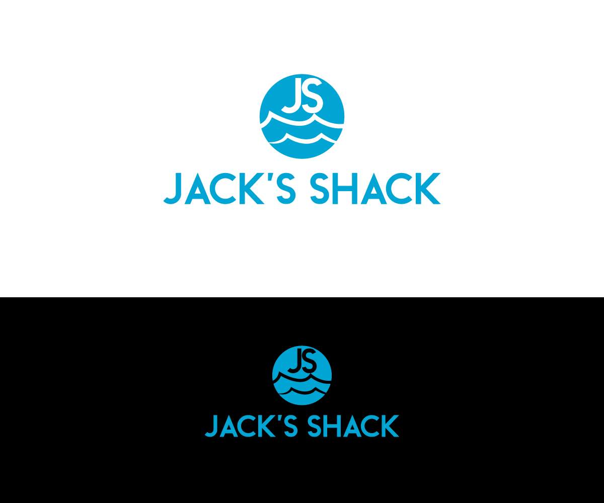 Elegant, Playful, Convenience Stores Logo Design for Jack's Shack by ...
