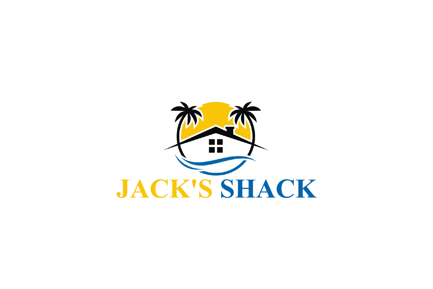 Elegant, Playful, Convenience Stores Logo Design for Jack's Shack by ...