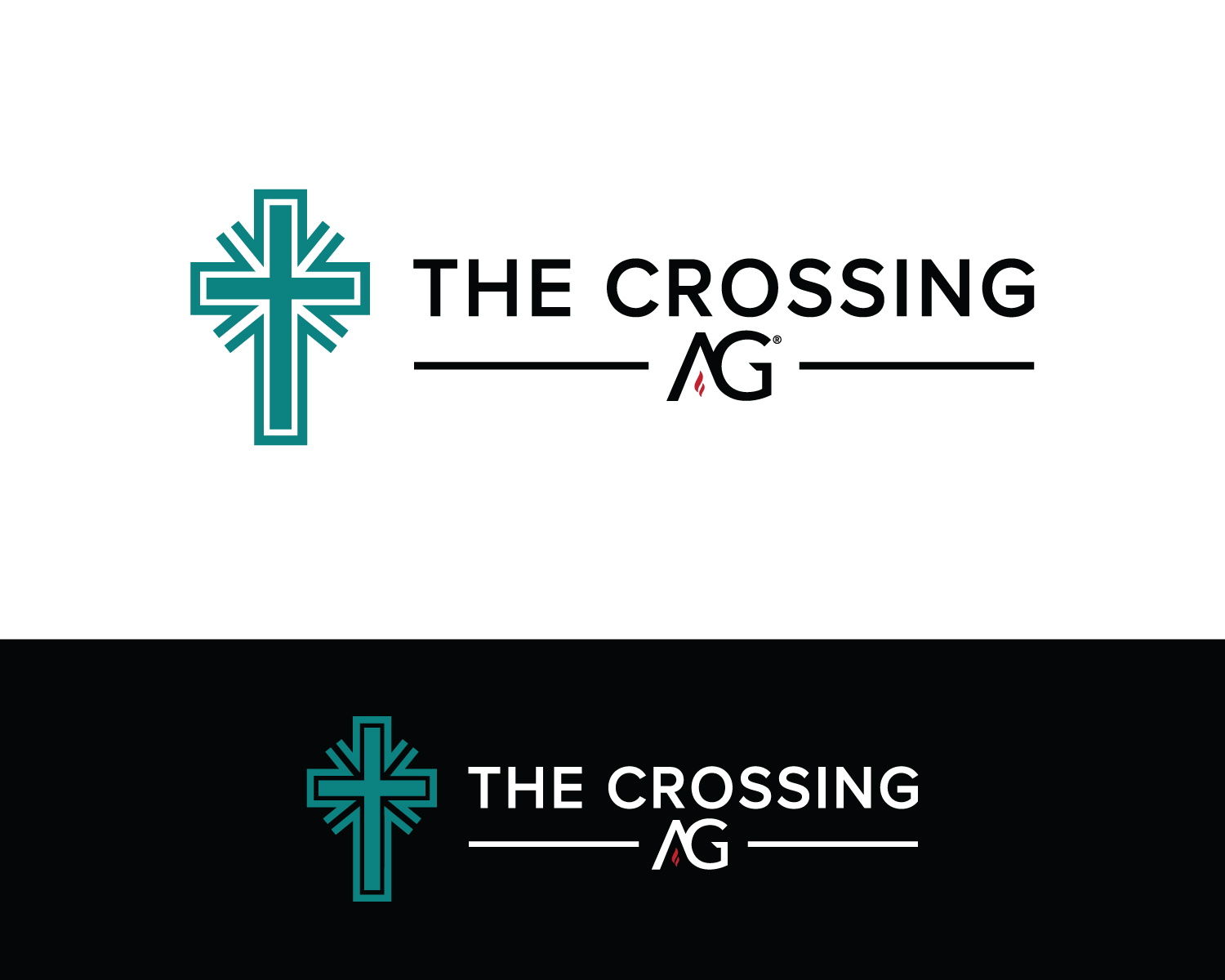 Professional, Serious, Church Religious Organization Logo Design for ...