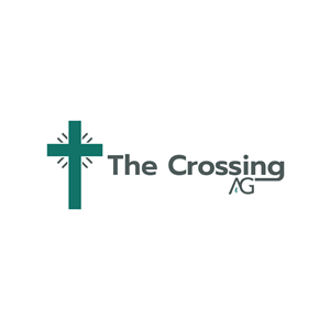 The Crossing | 13 Logo Designs for The Crossing