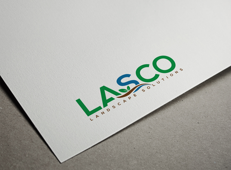 Logo Design for LASCO by lijenta | Design #30004070
