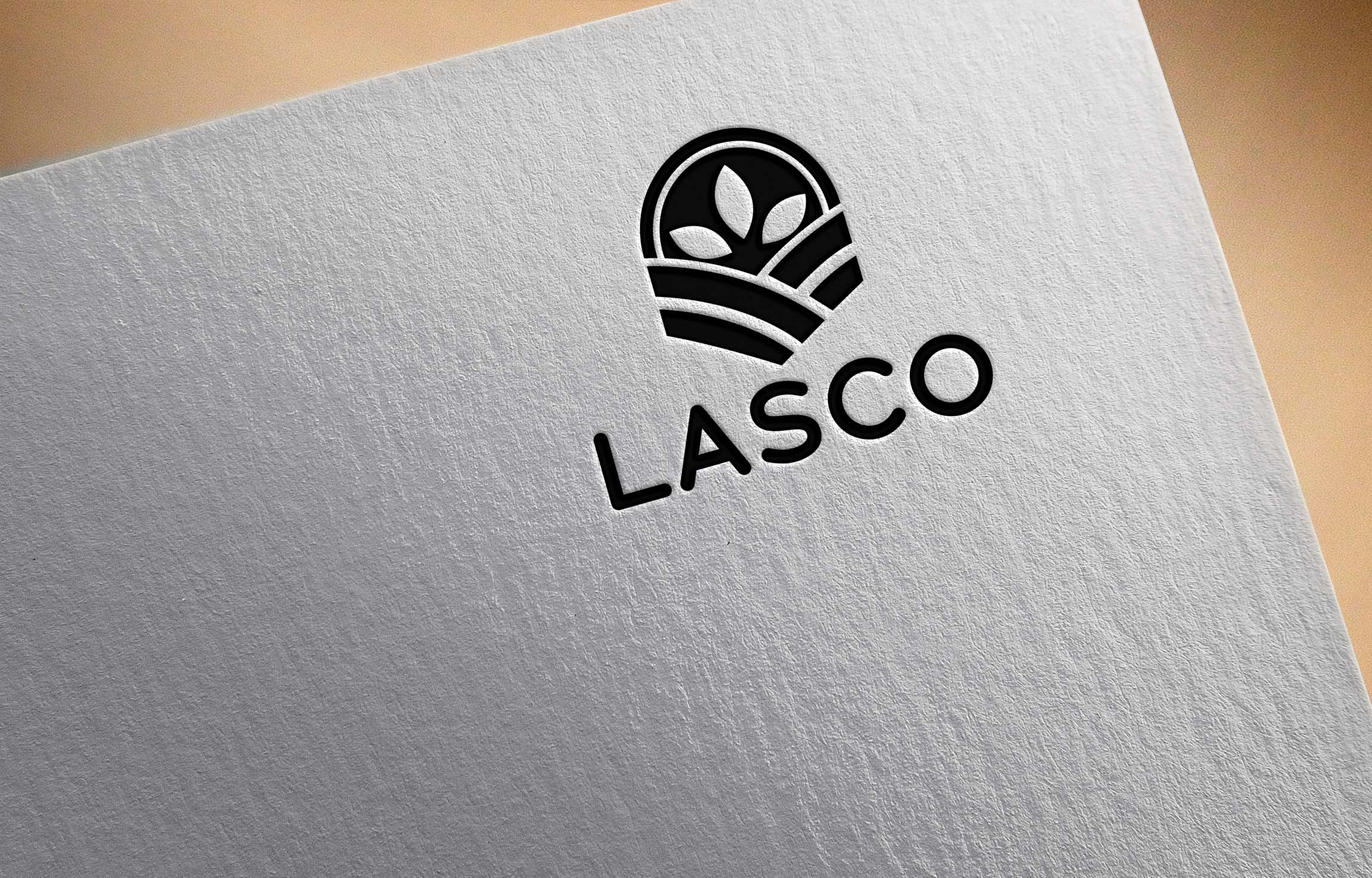 Logo Design for LASCO by humaun3114 | Design #29961982