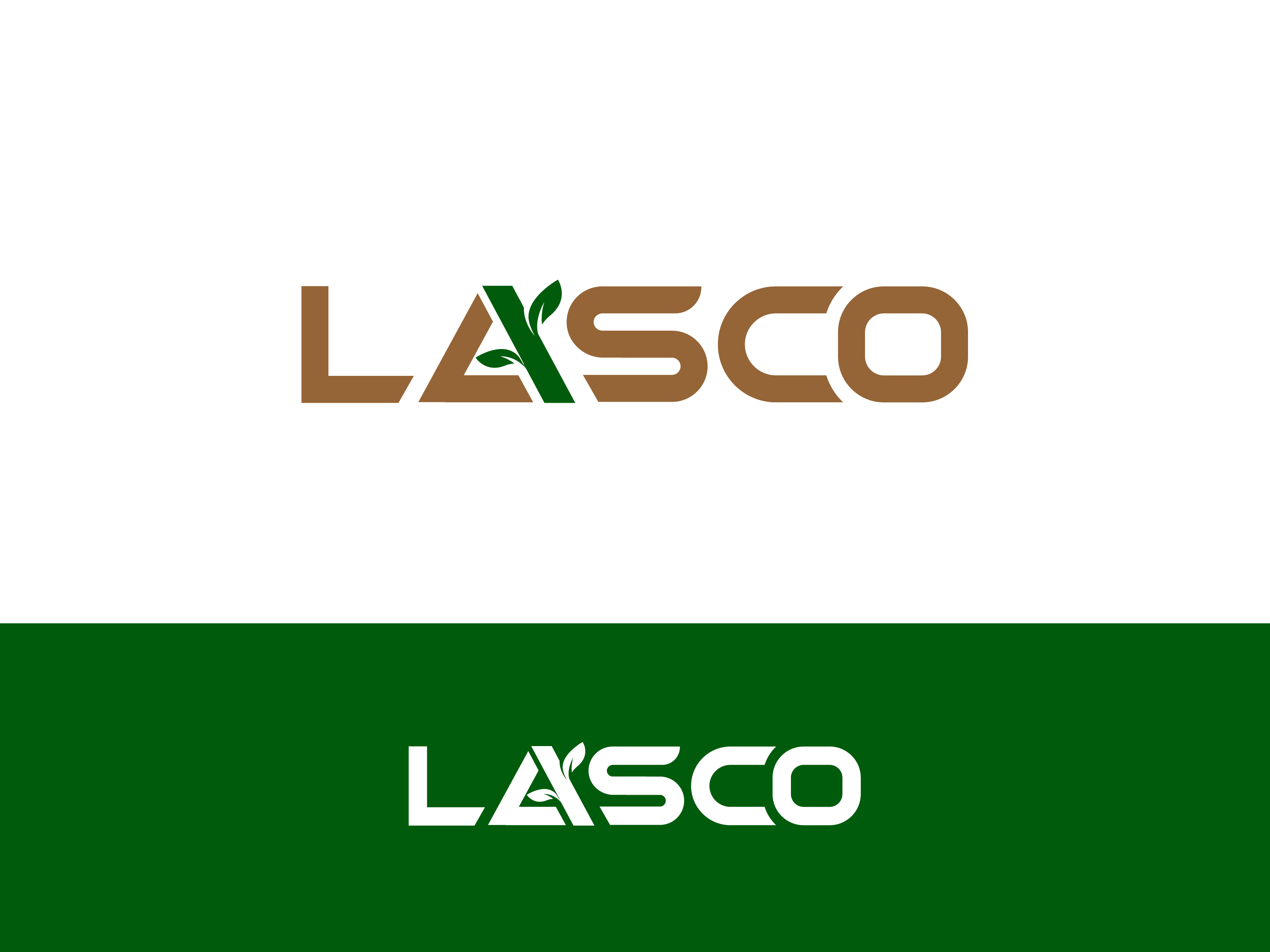 Logo Design for LASCO by Logooos | Design #29995695