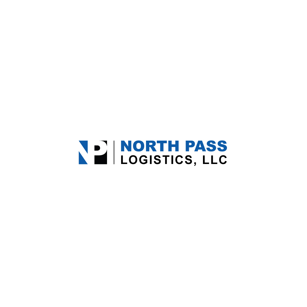 North Pass Logistics, LLC Logo | 6 Logo Designs for North Pass ...