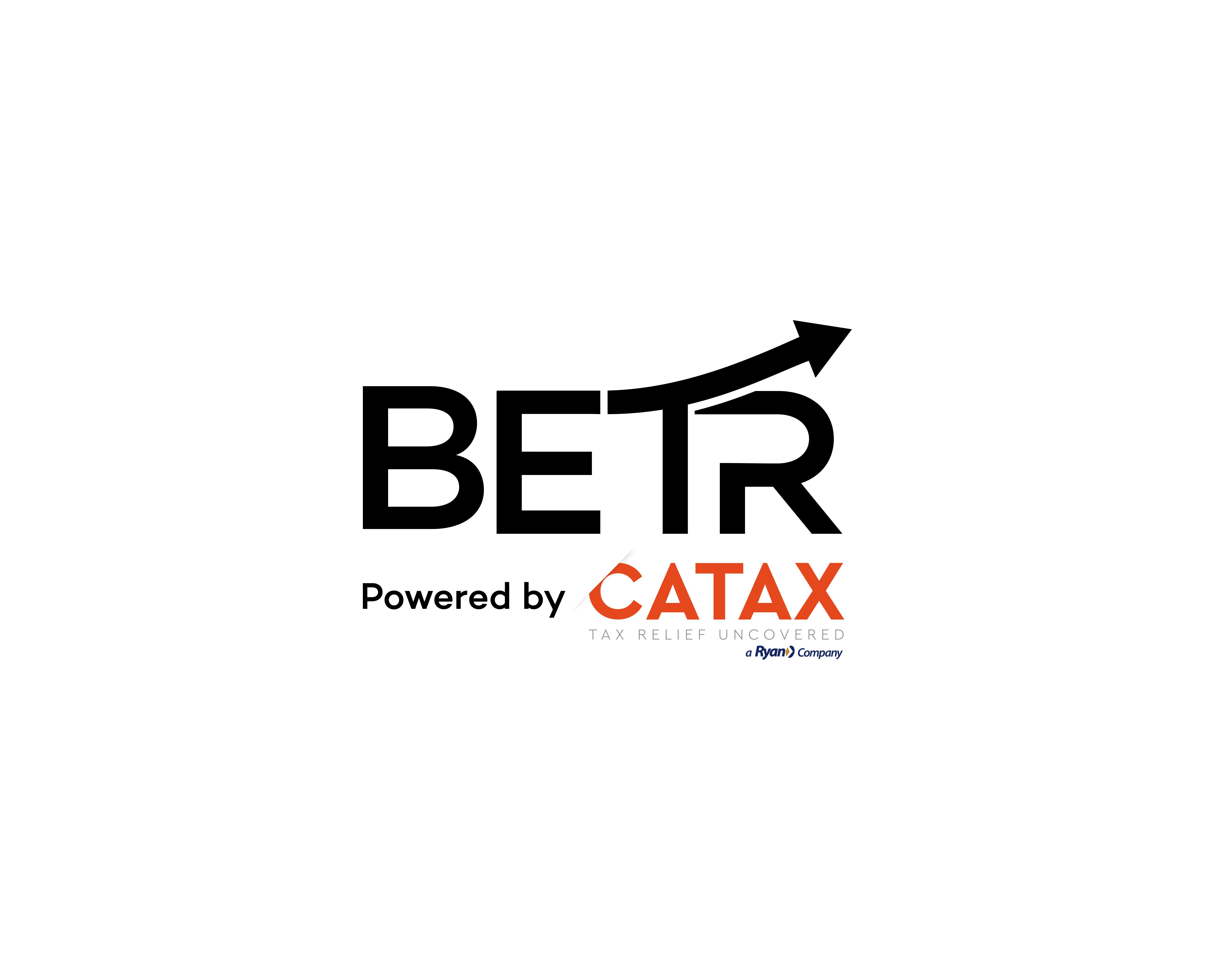 Serious, Modern, Tax Logo Design for BETR by R Graphic | Design #29968095