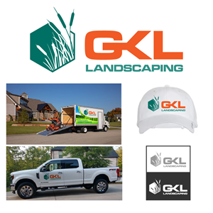 Landscape construction company looking for a new logo | 137 Logo ...