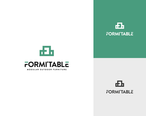 Logo/brand design for outdoor furniture "formi'table" | 145 Logo ...
