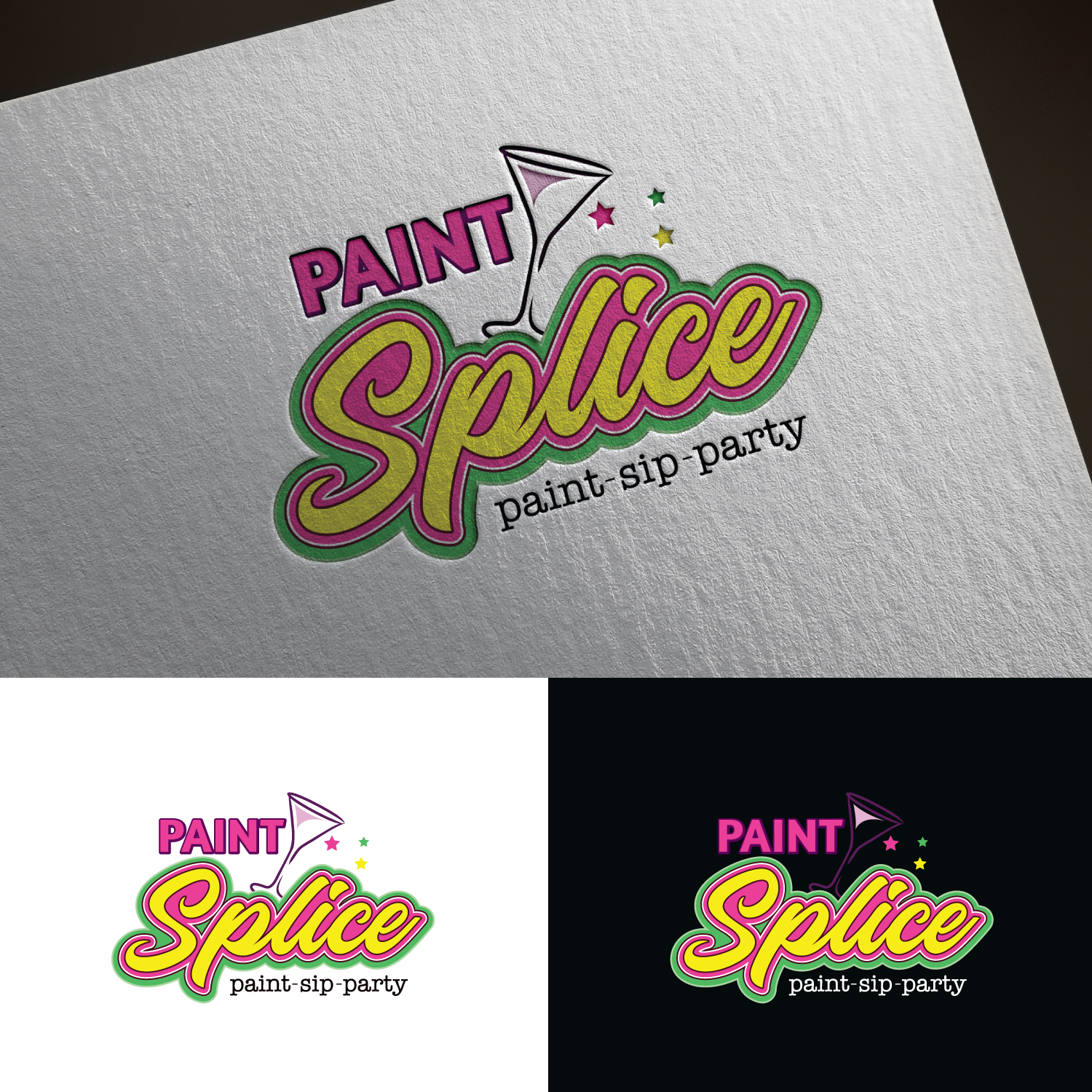 Logo Design job. Logo brief for a company in Australia