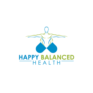 Happy Balanced Health- Logo/Branding for Wellnesss Brand focused on a ...