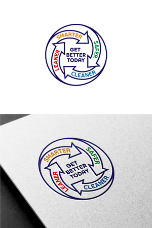 Continuous Improvement Logo | 29 Logo Designs for Get Better Today ...