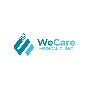 WeCare Medical Clinic | 114 Logo Designs for WeCare Medical Clinic