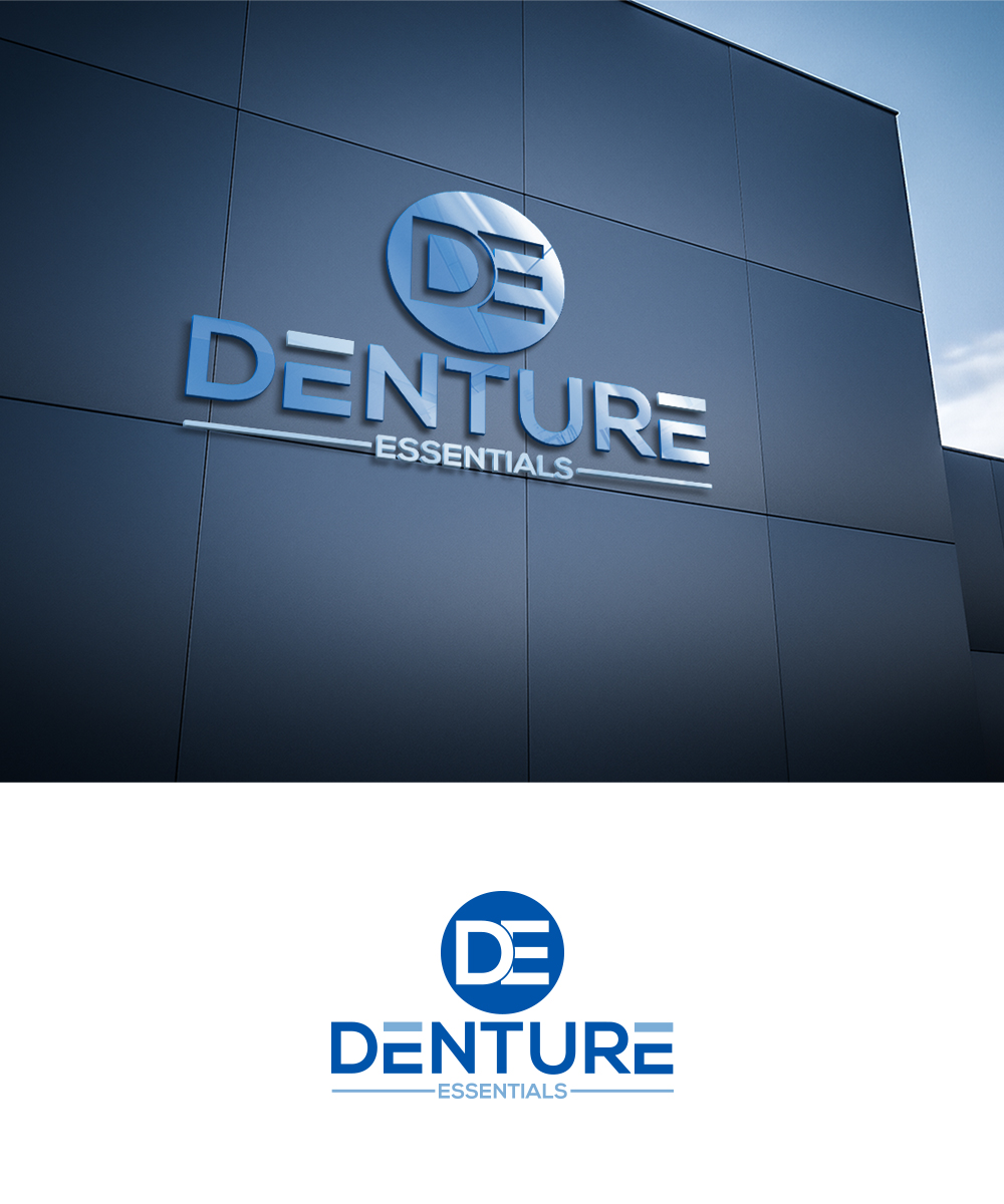 Elegant, Playful, Health Logo Design for Denture Essentials by icreate1 ...