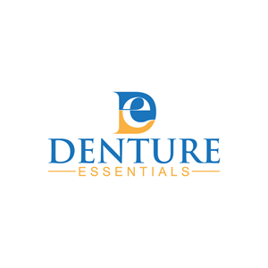 Logo for denture product e-commerce store - Denture Essentials | 57 ...