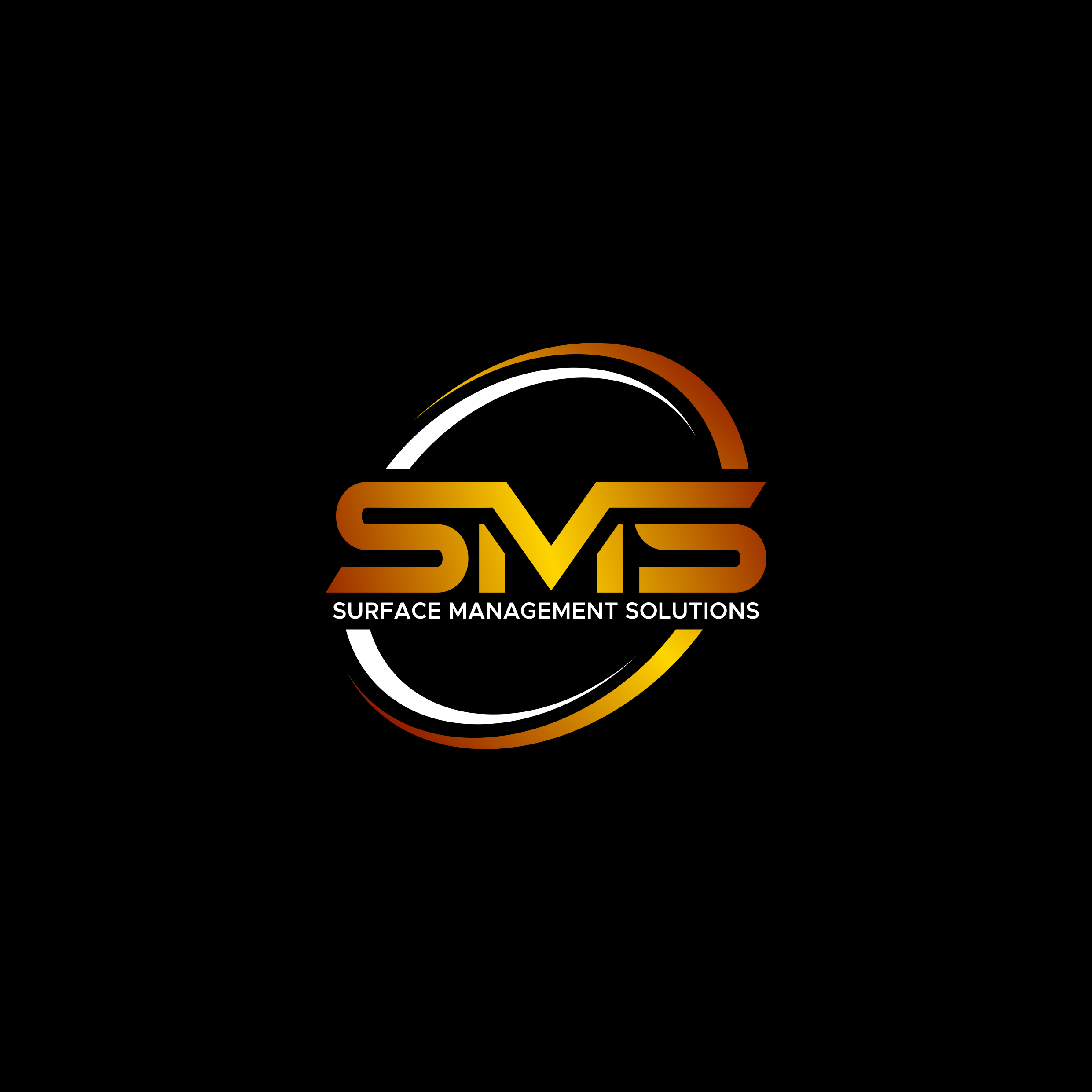 Elegant, Playful, industrial coatings Logo Design for SMS "surface ...