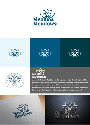 Reiki Savian | Freelance Logo Designer | Indonesia